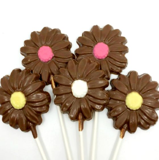 Pollak's Candies } Handmade Chocolates since 1948 | Pittsburgh, PA