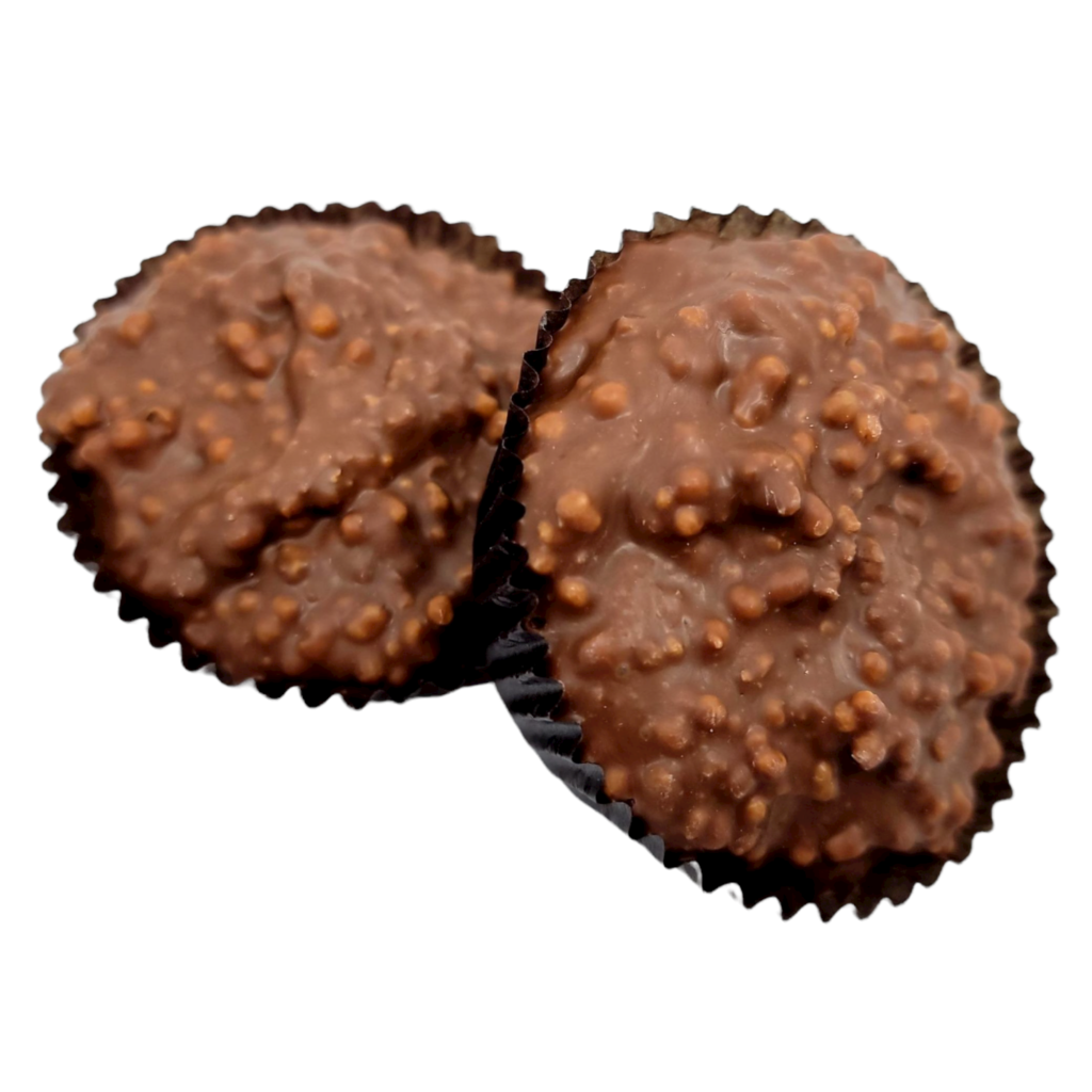 Crispy Cup | Sweet Treats | Pollak's Candies | Pittsburgh, PA