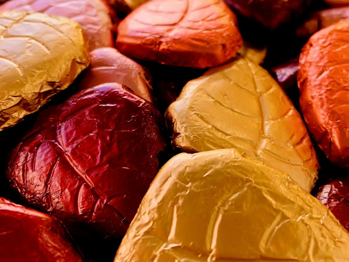 Flavors of Fall Archives - Pollak's Candies